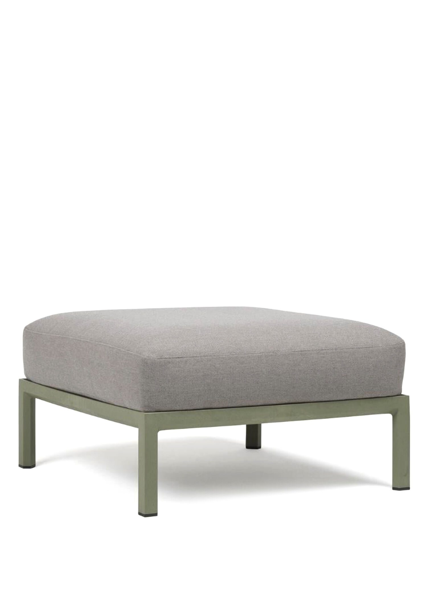 Nardi - Maximo Grey Puff Garden Chair