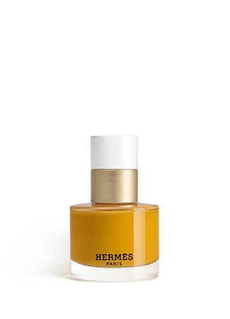Hermès Les Maıns Tırnak Ojelerı Jaune Impérıal Hermès Les Maıns Tırnak Ojelerı Jaune Impérıal
