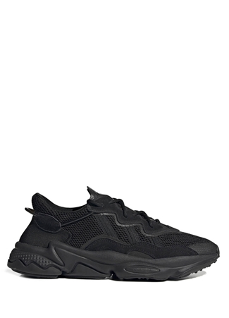 Adidas Kadın Ozweego Siyah Sneaker 36 EU Adidas Kadın Ozweego Siyah Sneaker 36 EU