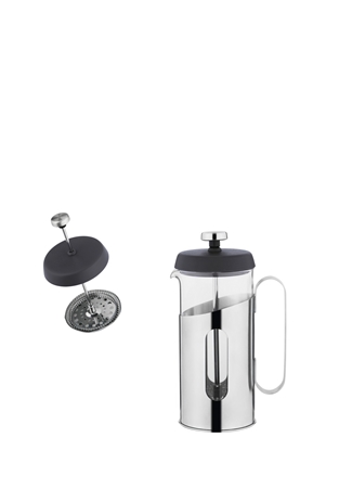 Berghoff Essentials French Press Gri Berghoff Essentials French Press Gri