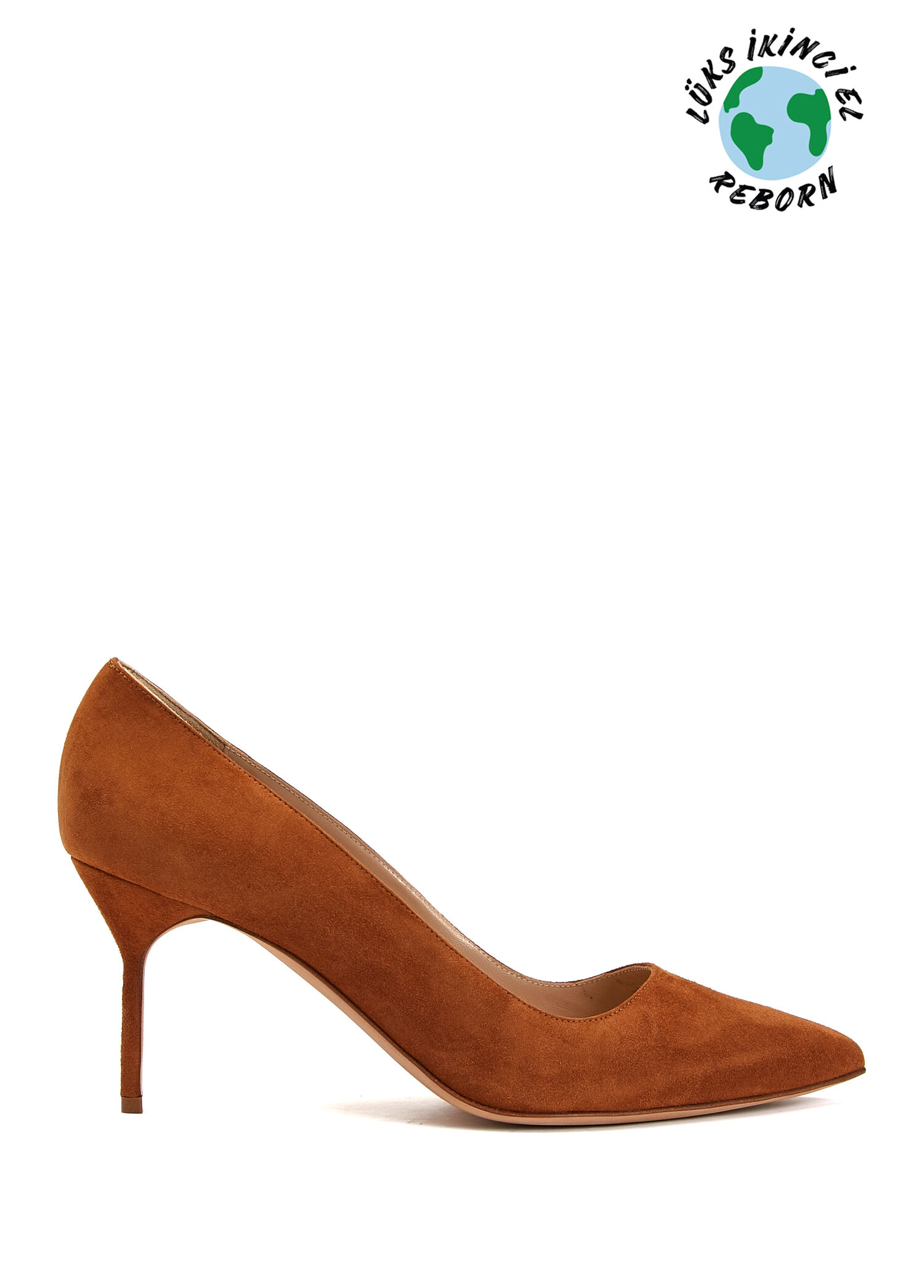 Beymen Reborn - Monolo blahnik heels