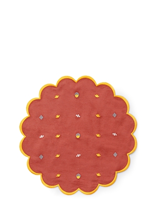 Kebel Interiors Dahlia Bordo Keten Amerikan Servis Kebel Interiors Dahlia Bordo Keten Amerikan Servis