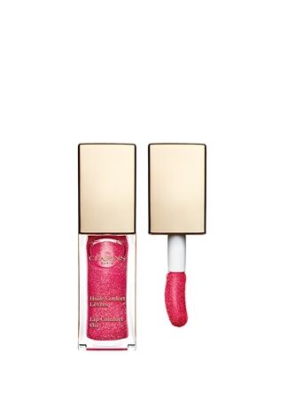 Clarins Lip Comfort Oil 12