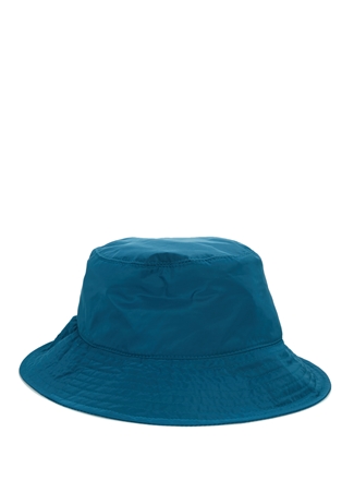 Helene Berman London Kadın Mavi Şapka Lacivert EU