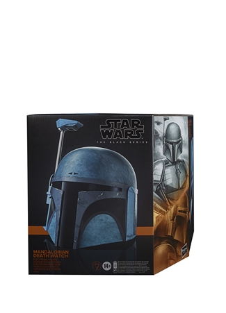 Star Wars Wars Black Series Death Watch Mandalorian Premium Elektronik Kask Eu Star Wars Wars Black Series Death Watch Mandalorian Premium Elektronik Kask Eu
