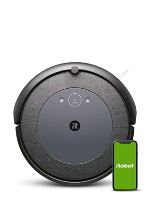 iRobot Roomba i3 Robot Süpürge Çok Renkli iRobot Roomba i3 Robot Süpürge Çok Renkli