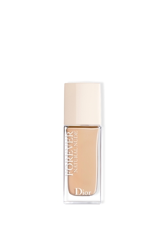 Dior Diorskin Forever Natural Nude Fdt Fl 30Ml 2W Dior Diorskin Forever Natural Nude Fdt Fl 30Ml 2W