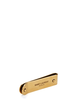 Erkek Gold Logo Detaylı Para Tutacağı Gri EU Erkek Gold Logo Detaylı Para Tutacağı Gri EU