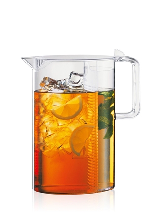 Bodum Ceylon Soğuk Çay Sürahisi 3 Lt Çok Renkli Bodum Ceylon Soğuk Çay Sürahisi 3 Lt Çok Renkli