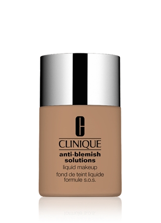 Clinique Anti Blemish Fondöten Fresh Vanilla 30 ml Bej Clinique Anti Blemish Fondöten Fresh Vanilla 30 ml Bej