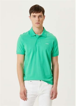 Academia Erkek Yeşil Logo Detaylı Polo Yaka T-shirt Xs Eu Academia Erkek Yeşil Logo Detaylı Polo Yaka T-shirt Xs Eu