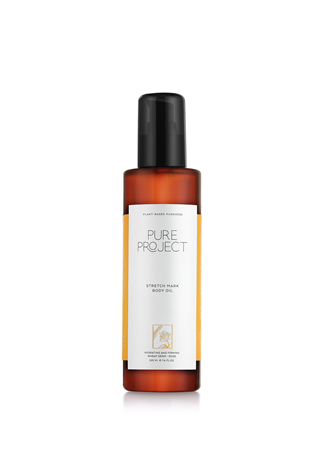 Pure Project Nemlendirici Ve Sıkılaştırıcı Çatlak Yağı 225 Ml Sarı Eu Pure Project Nemlendirici Ve Sıkılaştırıcı Çatlak Yağı 225 Ml Sarı Eu