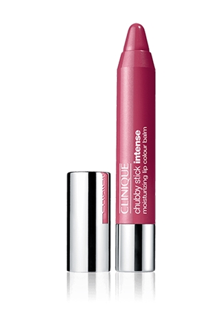 Clinique Chubby Lip Intense Mightest Marascıno Pembe Clinique Chubby Lip Intense Mightest Marascıno Pembe
