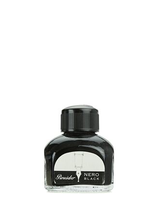 Pineider Erkek Siyah Mürekkep EU