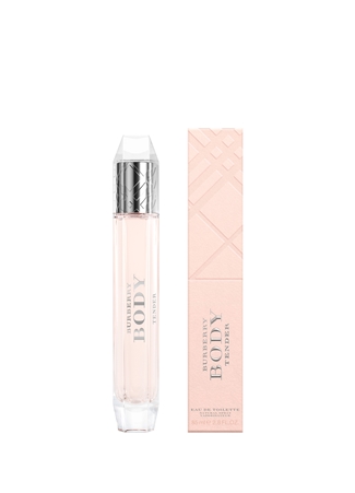 Burberry Kadın Body Tender EDT 85 ml Parfüm Burberry Kadın Body Tender EDT 85 ml Parfüm