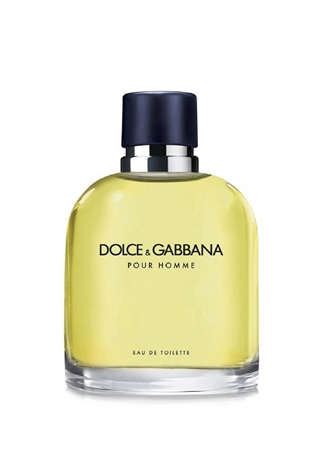Dolce&Gabbana Erkek Pour Homme Edt 125Ml Dolce&Gabbana Erkek Pour Homme Edt 125Ml