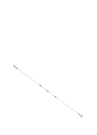 Collection-Ruel Design Kadın Altın Rengi Bilezik EU Collection-Ruel Design Kadın Altın Rengi Bilezik EU