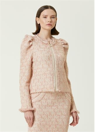 Join Us Kadın CEKET Pembe S EU