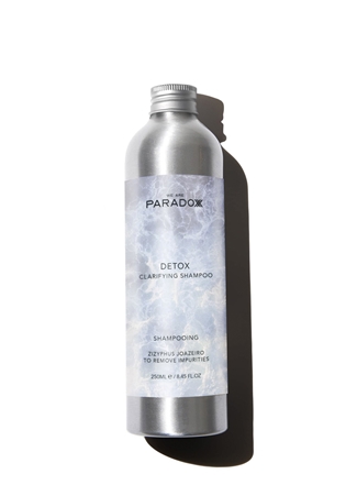 We Are Paradoxx DETOX CLARIFYING SHAMPOO We Are Paradoxx DETOX CLARIFYING SHAMPOO