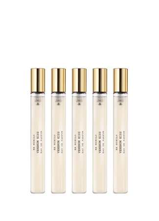 Ex Nihilo Venenum Kiss Travel Set 5X7,5ml Ex Nihilo Venenum Kiss Travel Set 5X7,5ml
