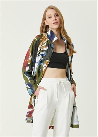 Beymen Club Kadın KABAN Haki XS