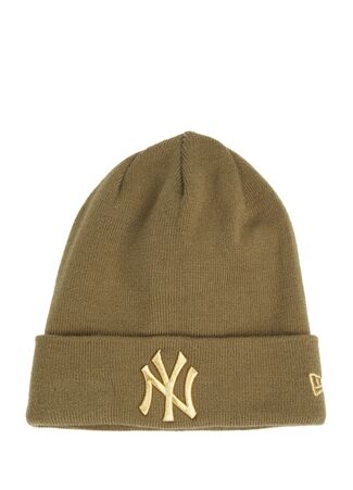 New Era Kadın Neyyan Yeşil Bere EU