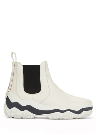 RedV Kadın Beyaz Deri Sneaker 38 EU RedV Kadın Beyaz Deri Sneaker 38 EU