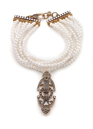 Mon Reve Kadın Audrey Style Altın Rengi Kolye Eu Mon Reve Kadın Audrey Style Altın Rengi Kolye Eu