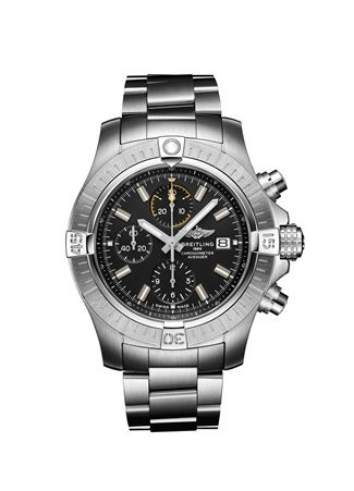 Breitling Erkek Avenger Chronograph 45 Kol Saati EU Breitling Erkek Avenger Chronograph 45 Kol Saati EU