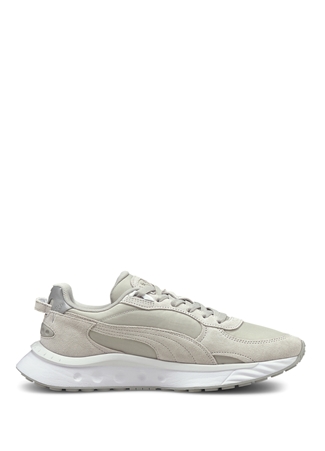 Puma Kadın Wild Rider Sneaker Siyah 36 Eu Puma Kadın Wild Rider Sneaker Siyah 36 Eu