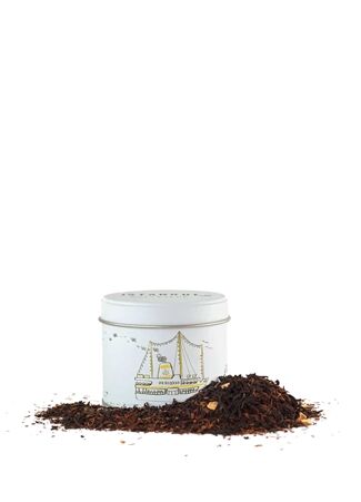 Chado İstanbul No 3 Siyah Çay EU