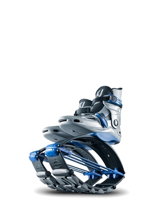 Kangoo Jumps Çocuk Kj-power Shoe Zıplayan Ayakkabı Mavi S Kangoo Jumps Çocuk Kj-power Shoe Zıplayan Ayakkabı Mavi S