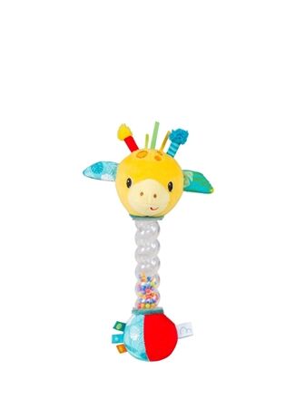 Imaginarium Claki Girafa Aktiviteli Çıngırak Eu Imaginarium Claki Girafa Aktiviteli Çıngırak Eu