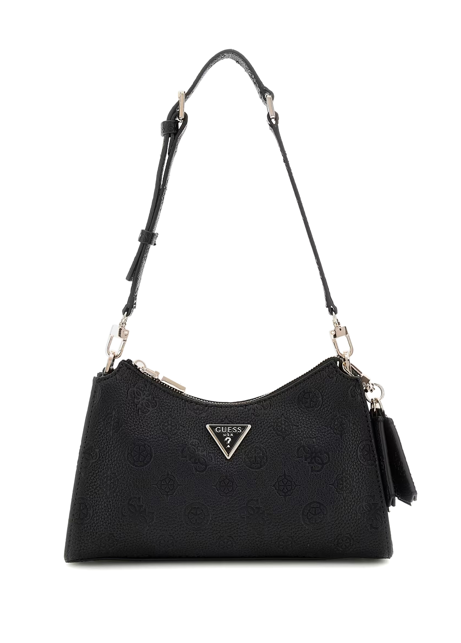 Guess Siyah Kadın Deesa Siyah Kadın Omuz Çantası 1721024 | Beymen