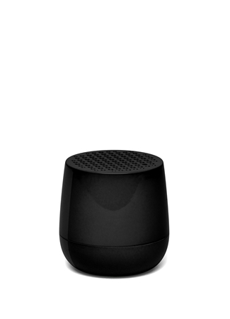 Lexon Erkek Mino Glossy Siyah Bluetooth Hoparlör EU Lexon Erkek Mino Glossy Siyah Bluetooth Hoparlör EU