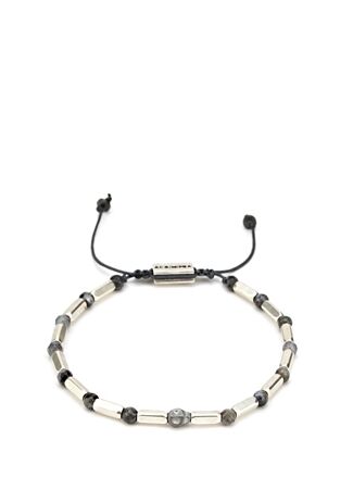 Academia Erkek BİLEZİK Gri EU