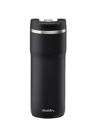 Aladdin Java Thermavac Leak Lock Siyah 0,47 lt Mug Aladdin Java Thermavac Leak Lock Siyah 0,47 lt Mug