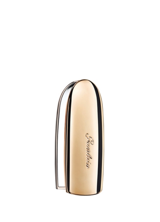 Guerlain Rouge G Lipstick Case Romantic Boheme Altın Rengi Guerlain Rouge G Lipstick Case Romantic Boheme Altın Rengi