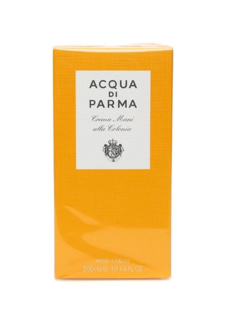 Acqua di Parma Colonia Mani Alla 300 ml El Kremi Acqua di Parma Colonia Mani Alla 300 ml El Kremi