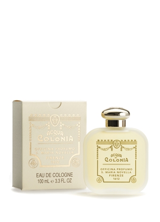 Santa Maria Novella Erkek Acqua di Colonia Opoponax 100ml Santa Maria Novella Erkek Acqua di Colonia Opoponax 100ml