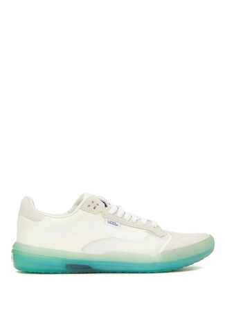 Vans Kadın Ultimate Waffle Beyaz Sneaker 36 EU Vans Kadın Ultimate Waffle Beyaz Sneaker 36 EU