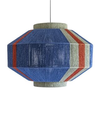 Ponce Studio LAMBA Çok Renkli