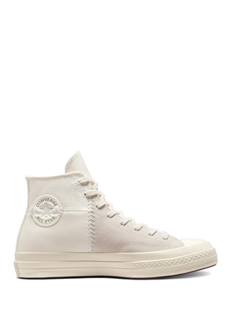 Converse Kadın Chuck 70 Crafted Split Construction Sneaker Gri 36 Eu Converse Kadın Chuck 70 Crafted Split Construction Sneaker Gri 36 Eu