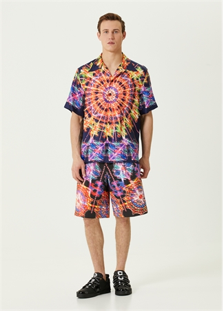 Dolce&gabbana Erkek Light Therapy Bermuda 46 It