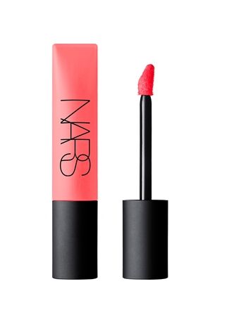 Nars Air Matte Lip Color Knockout Turuncu