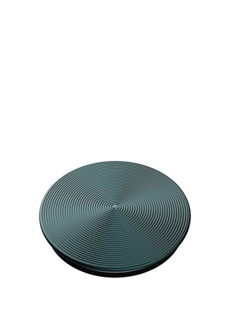 Popsockets PopGrip Alum Tws Ocean Green BK Telefon Aksesuarı EU Popsockets PopGrip Alum Tws Ocean Green BK Telefon Aksesuarı EU