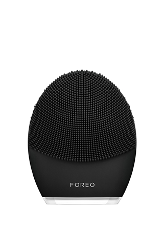 Foreo Erkek LUNA 3 Men Yüz ve Sakal Temizleme Cihazı Black Foreo Erkek LUNA 3 Men Yüz ve Sakal Temizleme Cihazı Black