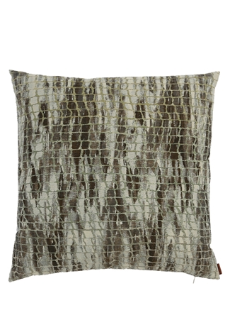 Missoni Home Ywangan 50x50 Karışık Desenli Dekoratif Yastık Çok Renkli Missoni Home Ywangan 50x50 Karışık Desenli Dekoratif Yastık Çok Renkli