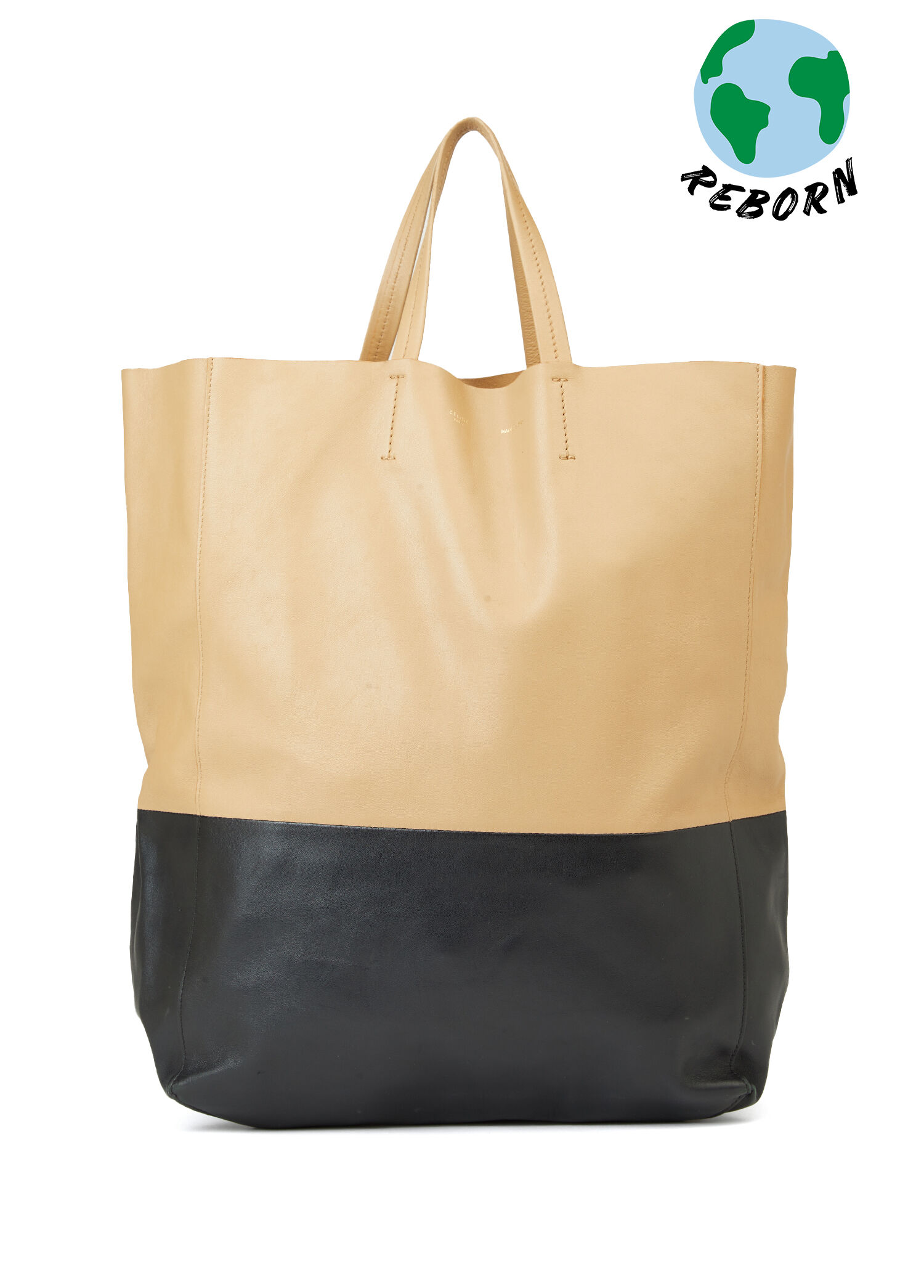 Beymen Reborn - Celine vertical cabas bag
