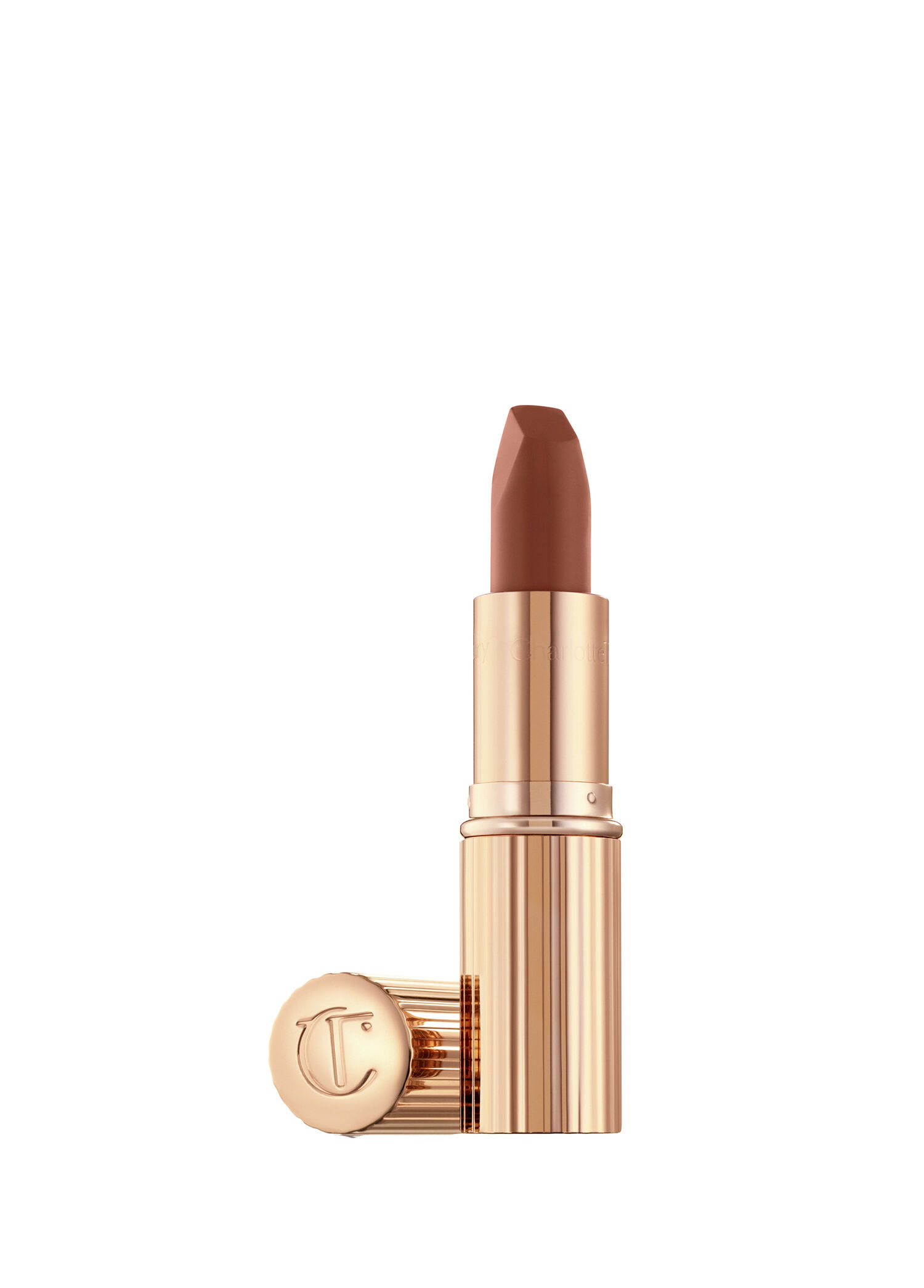 Charlotte Tilbury - Matte Revolution - Super Fabulous - SUPER FABULOUS